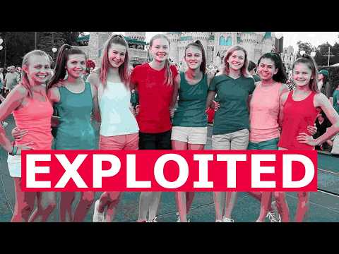 What happened to Seven Super Girls? | A Short Documentary