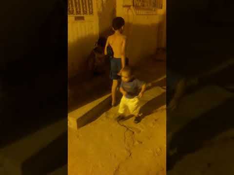 كما تدين تدان  bilal majni