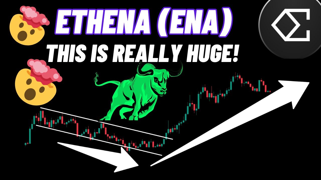 This Is Really a Huge Move of Ethena Coin | ENA Crypto News & Price ...