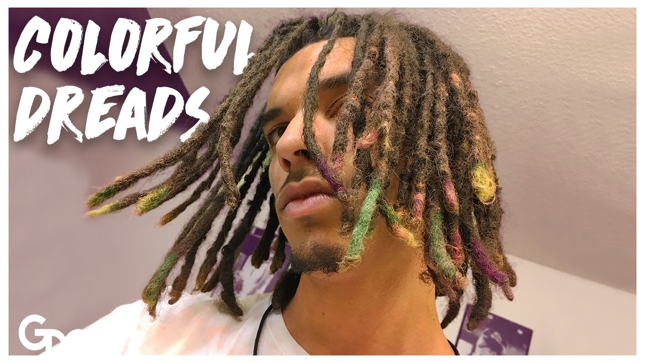 Lil Uzi Vert Hairstyle? - YouTube