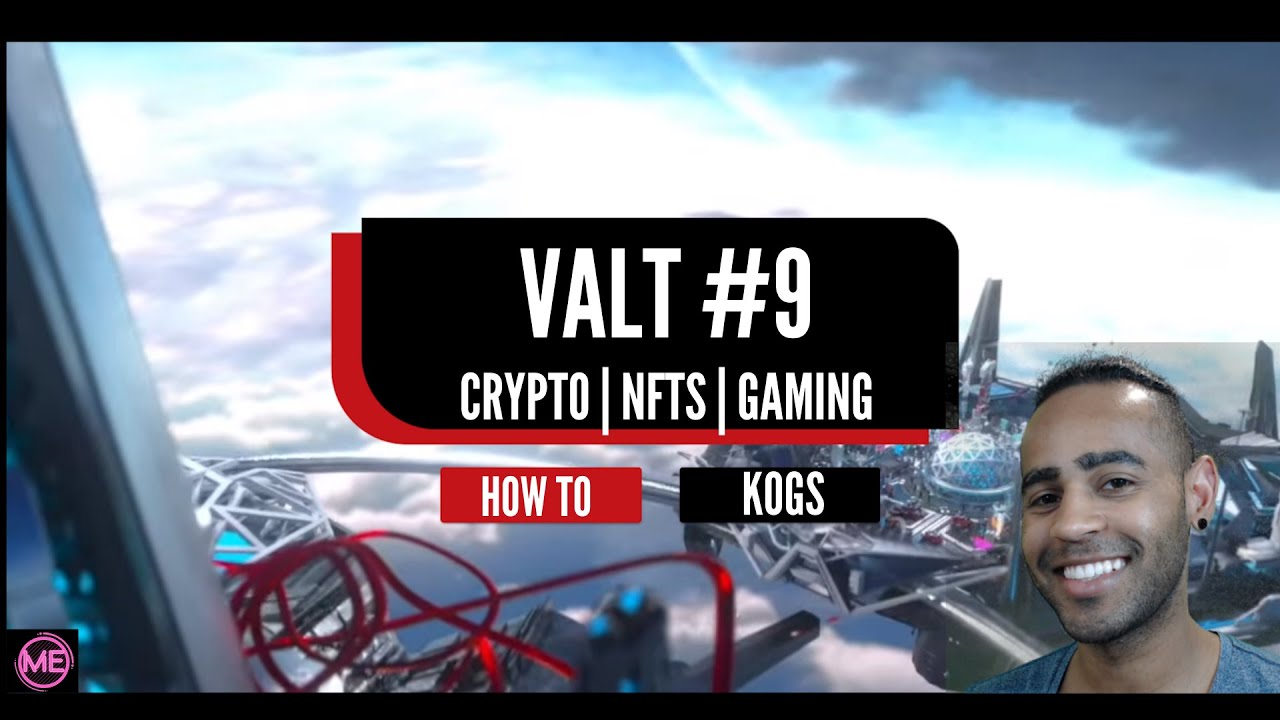 VALT #9 | How to play KOGS SLAM! | Beginners Guide! - YouTube