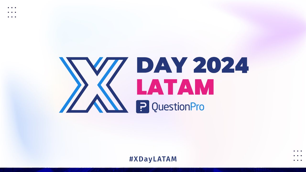 XDay LATAM 2024 | Grabación completa - YouTube
