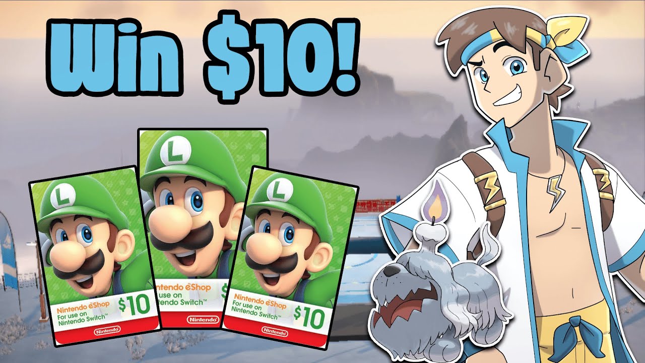 Win $10 if you beat me in a Pokemon Battle | Pokemon Scarlet and Violet ...