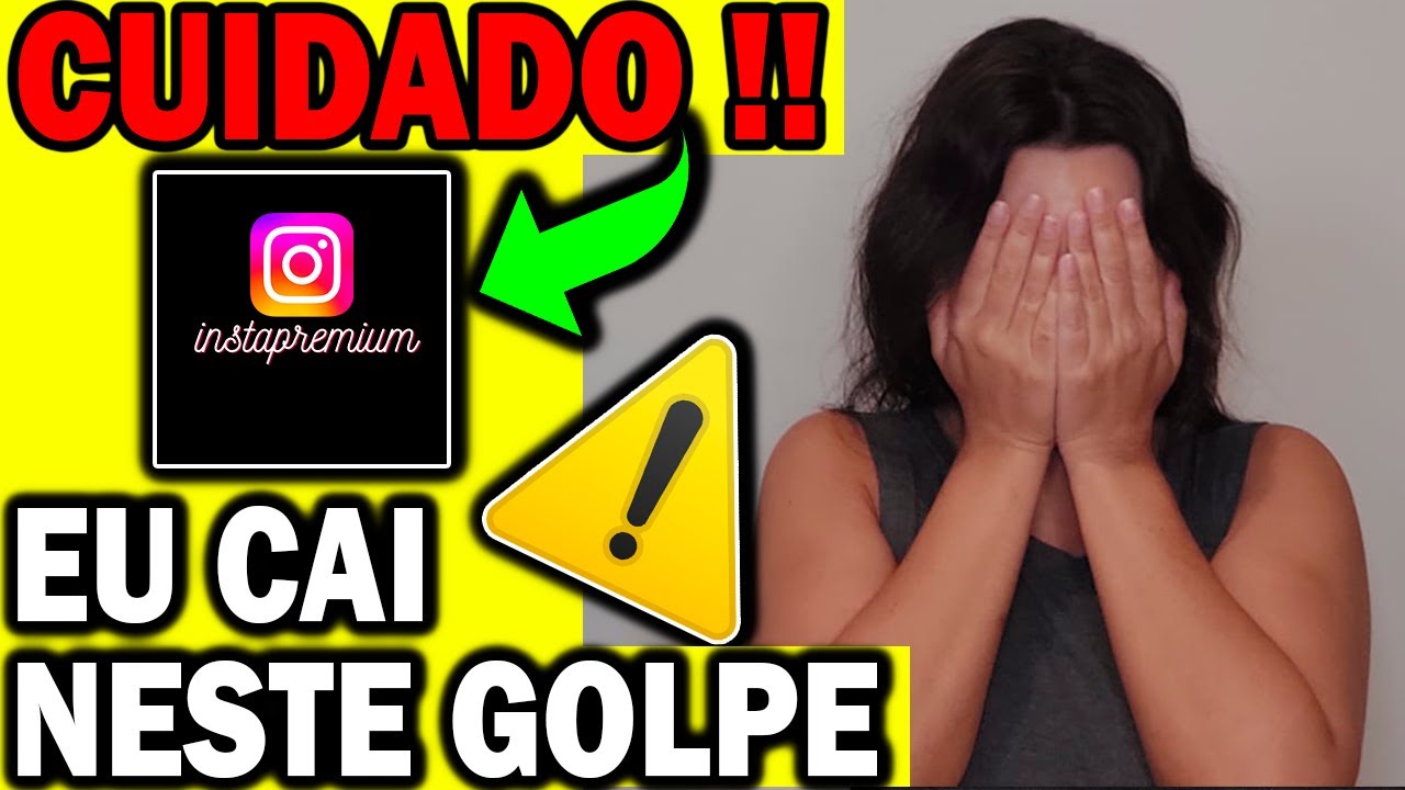 INSTA PREMIUM 🛑CUIDADO🛑 INSTA PREMIUM FUNCIONA? INSTA PREMIUM PAGA ...
