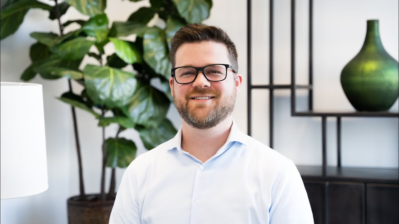 Introducing Dr. Dustin Froehlich, MD - YouTube