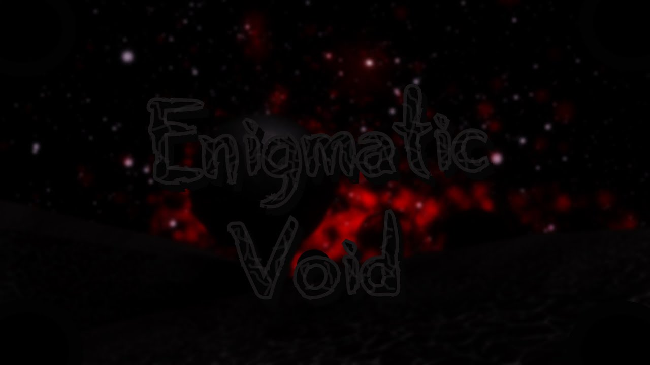 Enigmatic Void [Tier 16] - YouTube