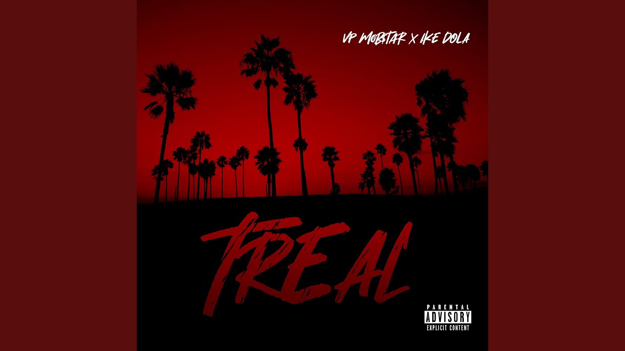 Treal (feat. Ike Dola & Mattone Beats) - YouTube