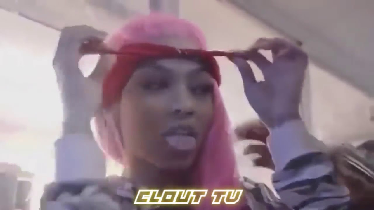 6IX9INE ''BILLY'' WSHH Exclusive (OFFICIAL MUSIC VIDEO) - YouTube