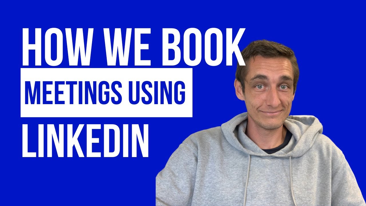 How To Use LinkedIn DMs To Generate Leads - YouTube