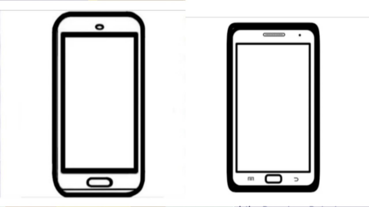 Samsung mobile Drawing, Painting and Coloring for kids and toddlers ...