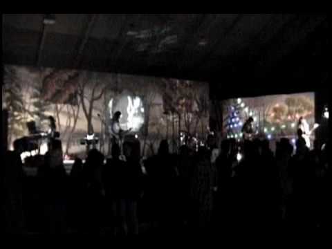 dogs -THINK PINK FLOYD @ Pennypack Pack concert 2010 - YouTube