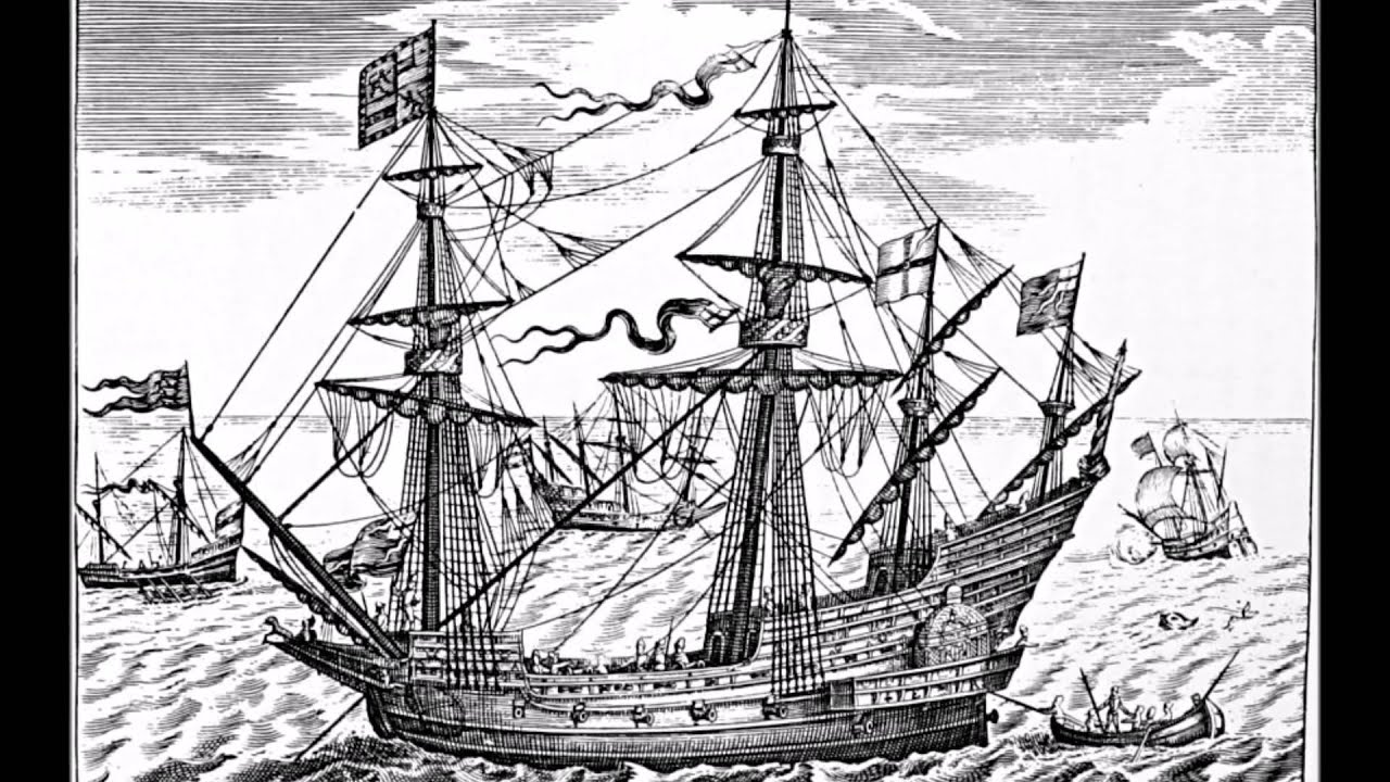 Bartolomeu Dias Ship