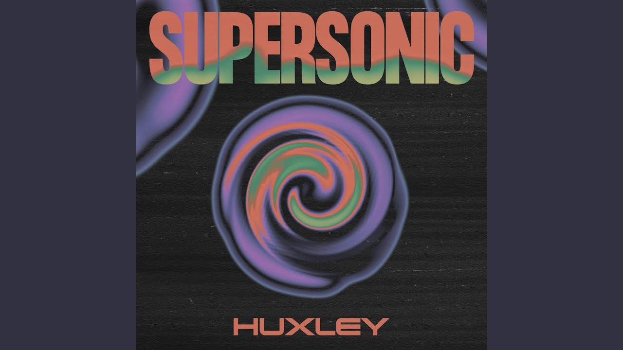 Supersonic - YouTube Music