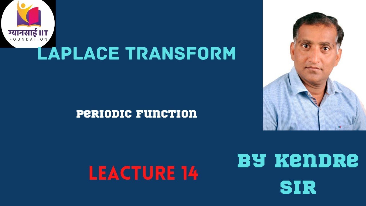 laplacetransform heaviside unit step function - YouTube