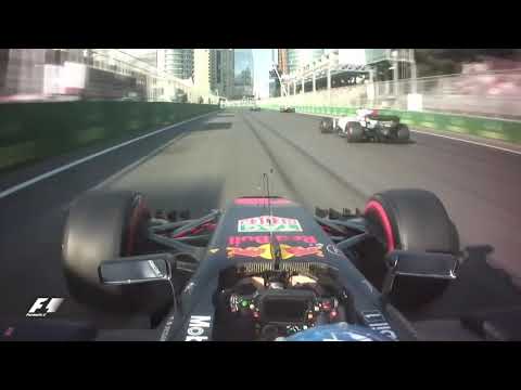 F1 Klip Türkiye