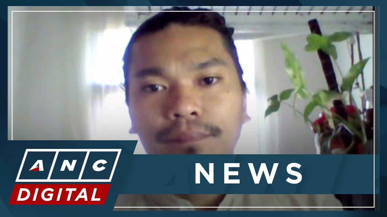 Migrante urges PH gov't to to act swiftly on Kuwait's entry ban, ensure protection of Filipinos ...