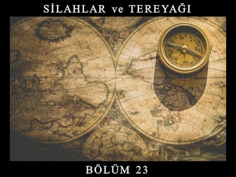 Silahlar ve Tereyağı - Bölüm 23: \