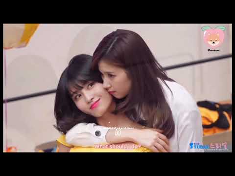 [FMV] Strawberry—Twice Momo & Sana.