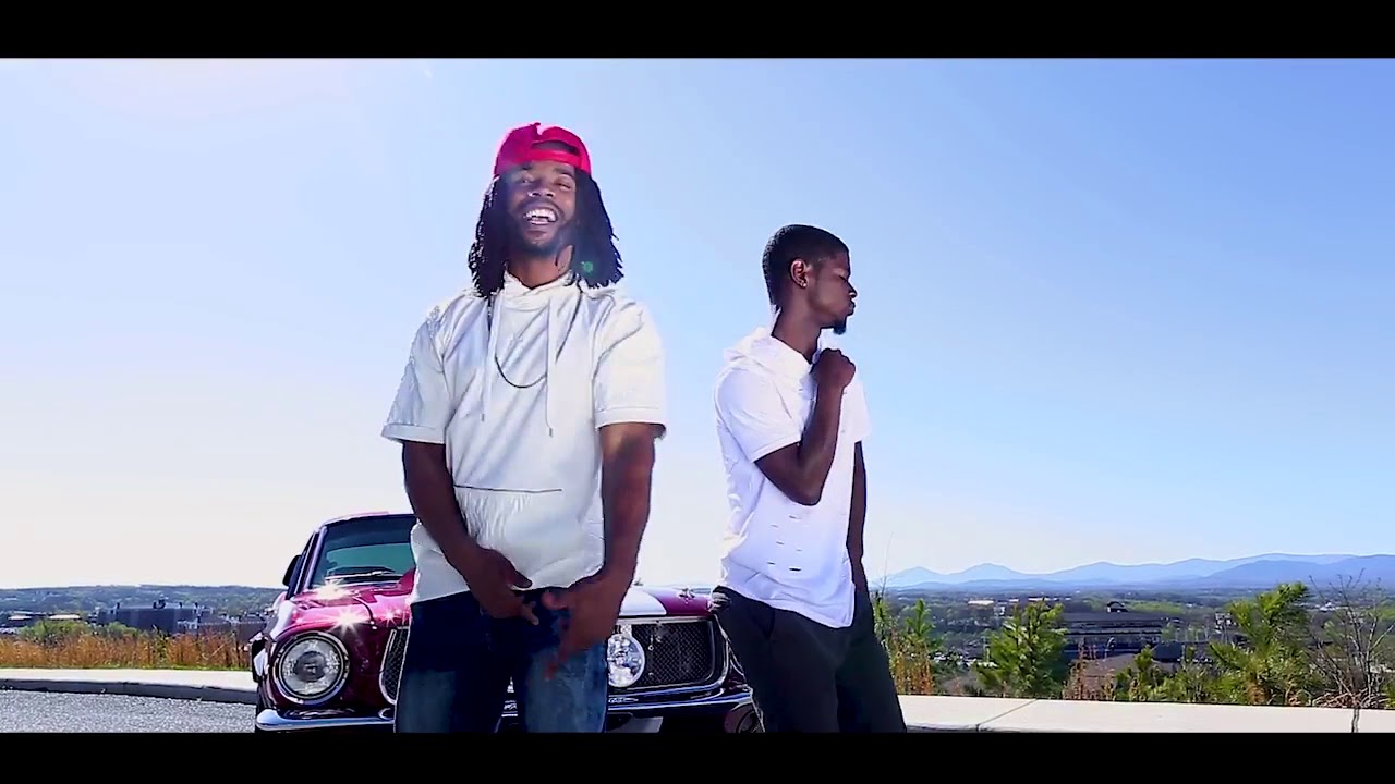 Humble Tip - That Boy F.R.E.S.H. ft. CJ King music video - Christian ...