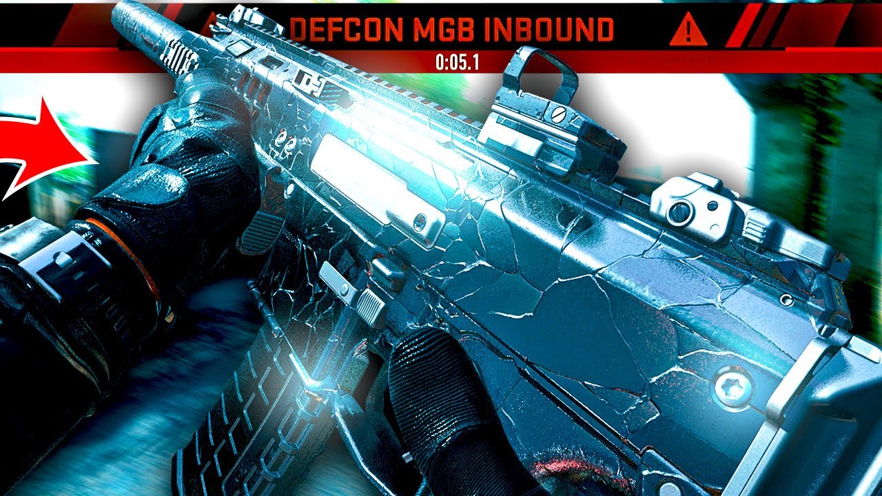 *NEW* BROKEN ISO HEMLOCK... 😱(Best ISO Hemlock Class Setup)-Call of ...