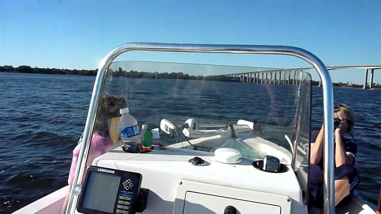 Pathfinder 1900V tournement edition - YouTube