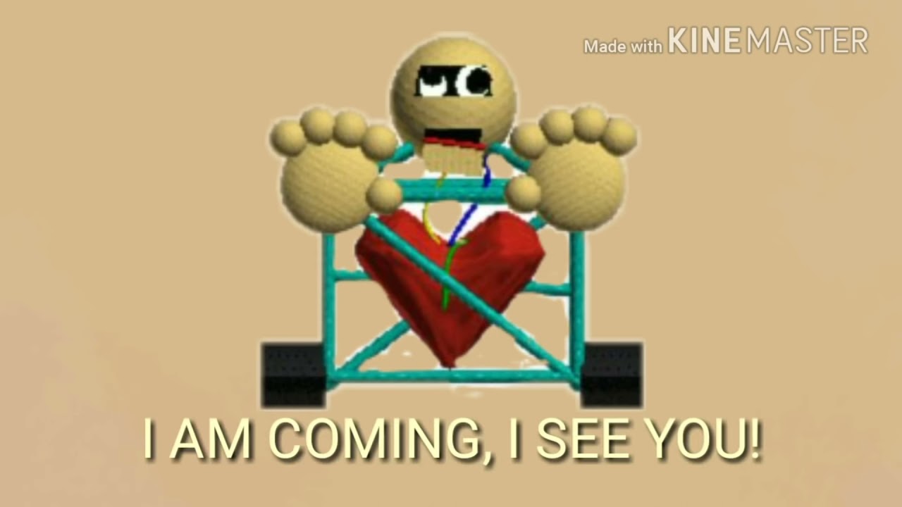 REMASTERED NIGHTCORE Baldi's Basics The MUSICAL By Random Encounters ...