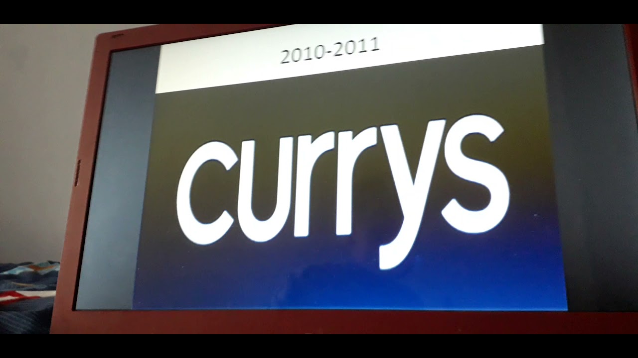 my Most Popular LOGO HISTORY #13,14,15 Currys,Currys PC world and apple ...