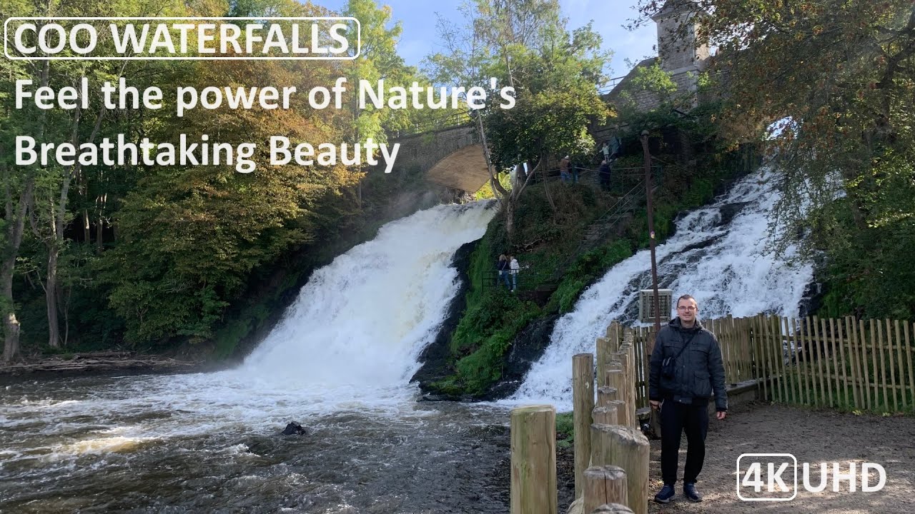 Coo Waterfalls : A captivating journey at the waterfall and through the ...