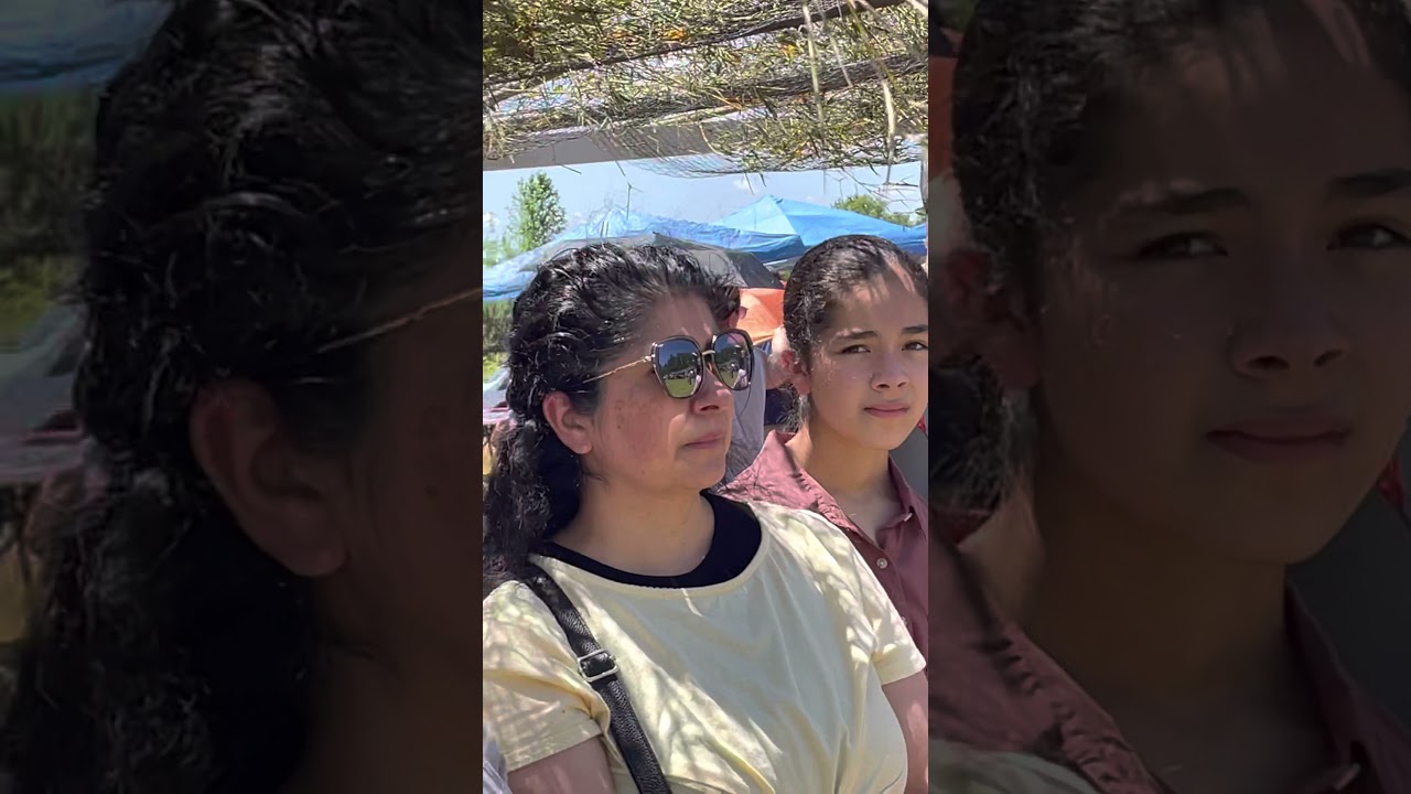 Choctaw-Apache tribe of ebarb Louisiana 4-24-2021 - YouTube