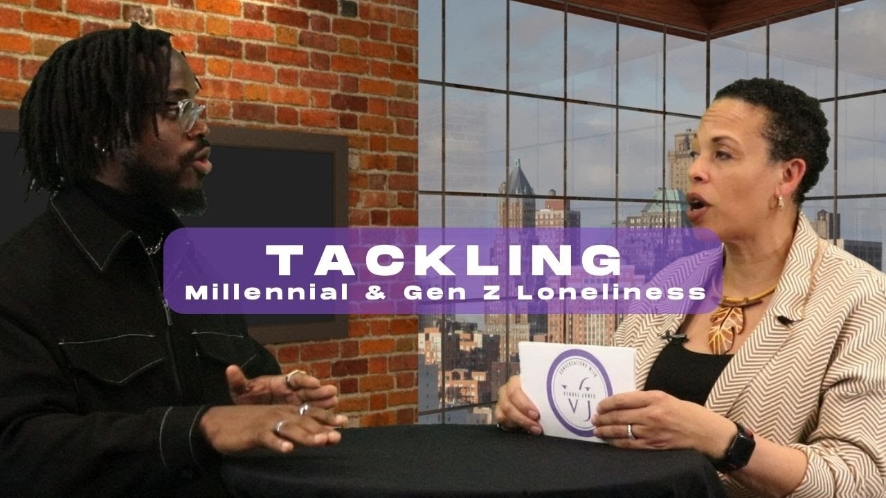 Tackling Millennial & Gen Z Loneliness: How SneakPeekSessions is ...
