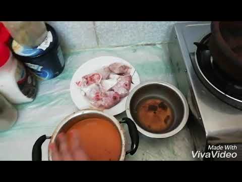 Sultan Ibrahim fish curry - YouTube