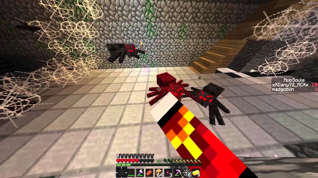 Minecrarft - Island of Junara ep #03 - morto,morto, e RImorto - YouTube