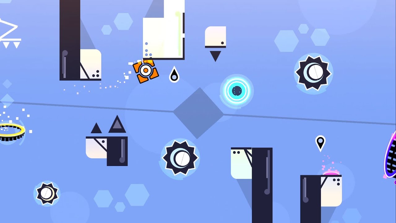 "Promise" by ELITEXD | Geometry Dash 2.1 - YouTube