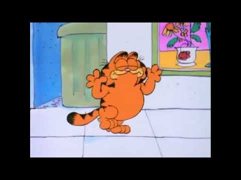 Preview 2 Garfield