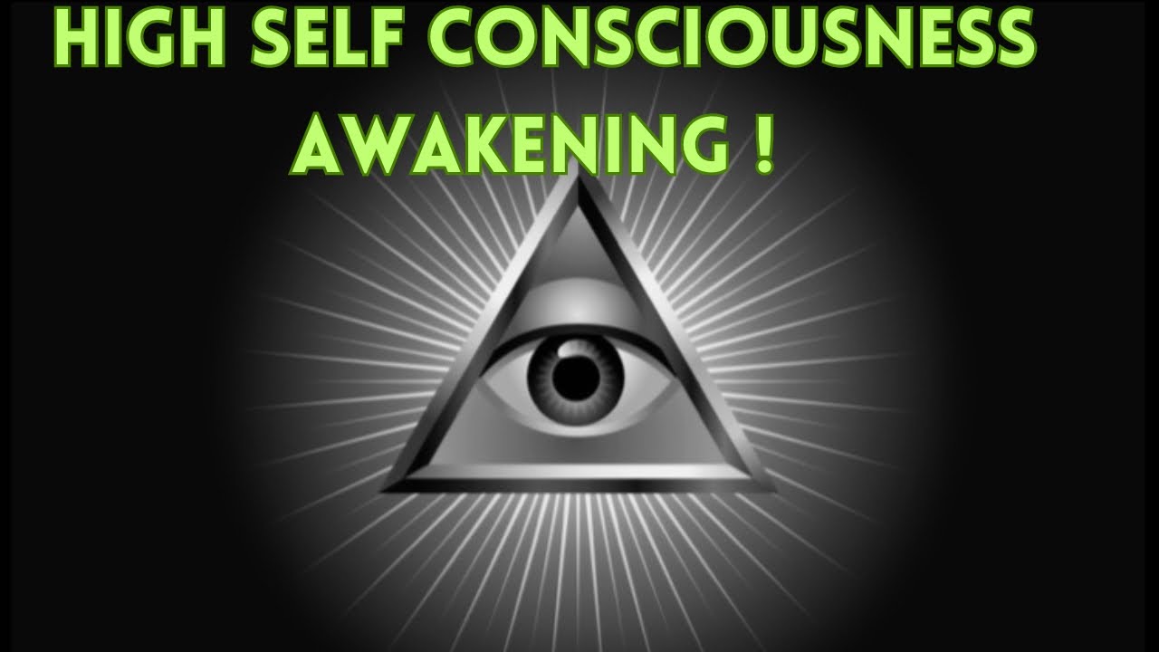 Higher self consciousness | how to connect with spirit guide for ...