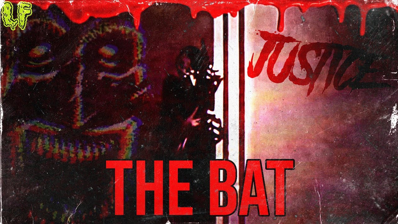 A TERRIFYING BATMAN ANALOG HORROR | The Bat - YouTube