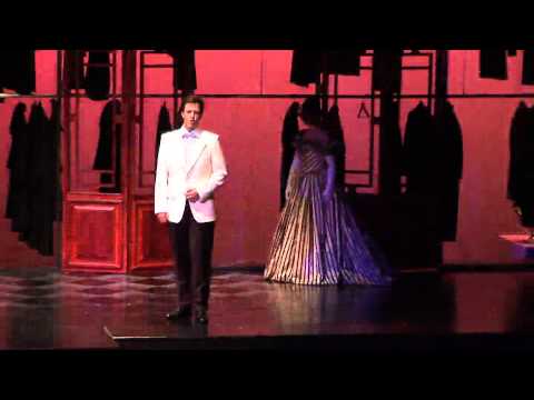 Samuel Barber, Gian Carlo Menotti - Steber, Gedda, Elias, Tozzi, Resnik ...