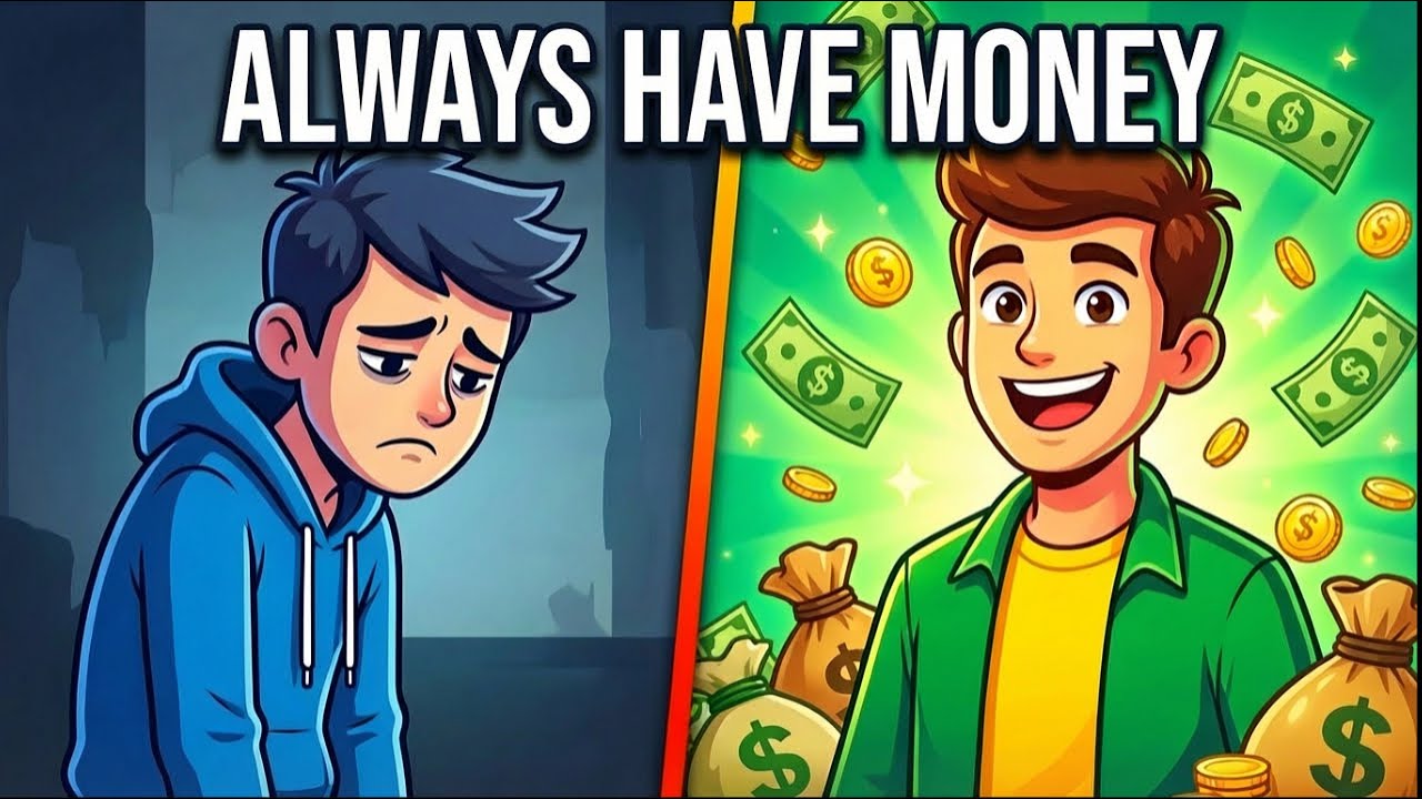 15 Minimalist Rules You MUST Follow to Always Have Money ( Live Better ...