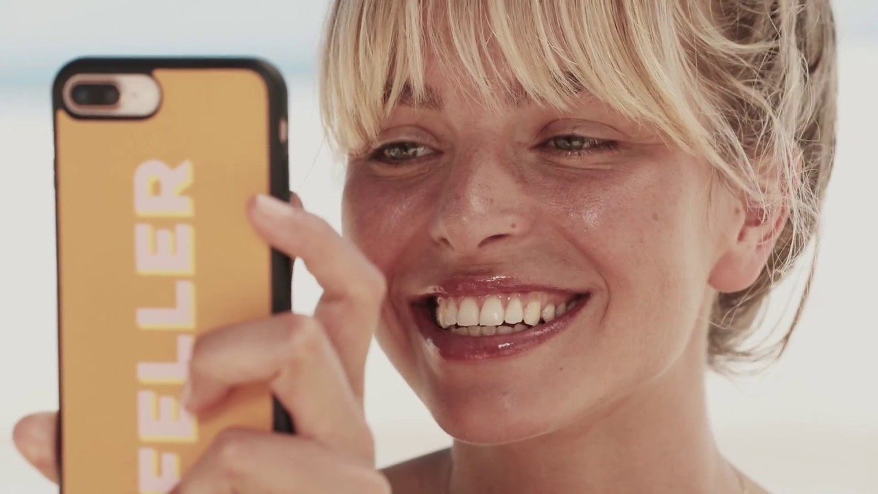 How To: Anna Feller's Guide To SPF - YouTube