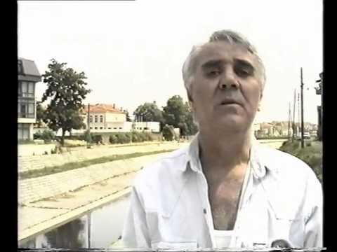 Pesma Veternici - Rade Jović