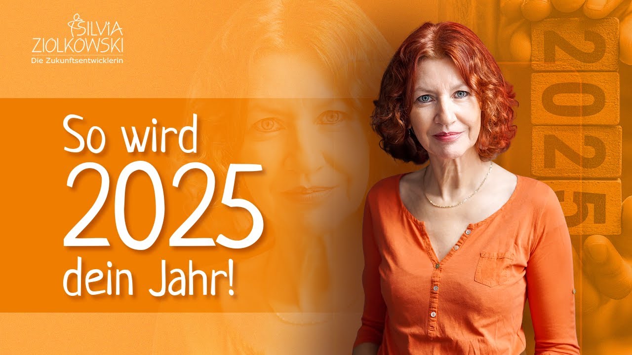 #250 - Gestalte deine Zukunft jetzt: Tools und Inspiration für das neue ...