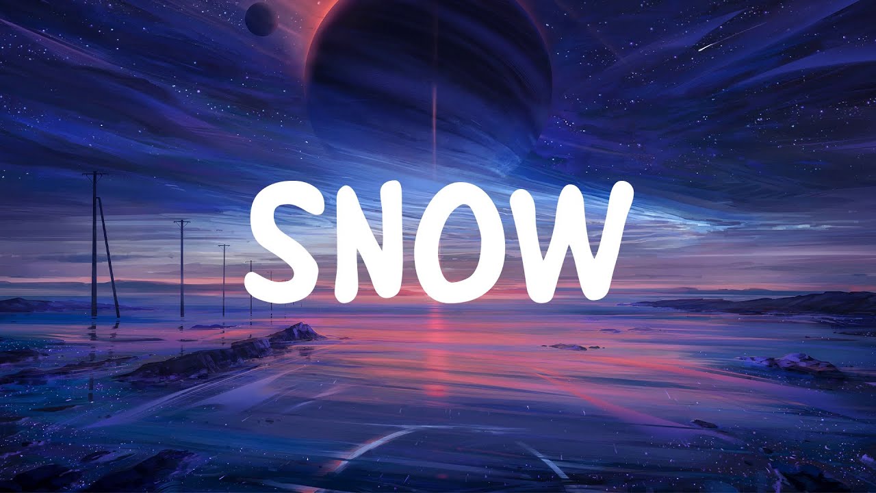Xxxtentacion Killstation Snow Lyrics Youtube 9024
