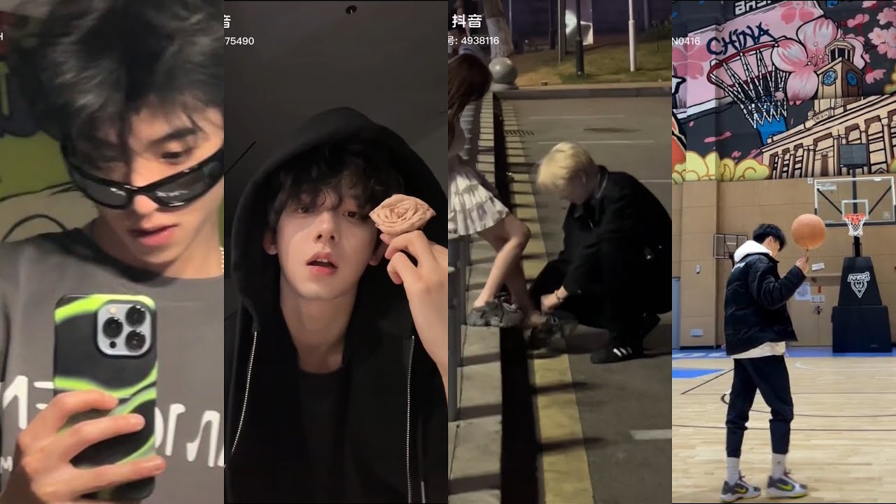 Douyin || Tổng hợp những video douyin hay #32 [Han0305] - YouTube