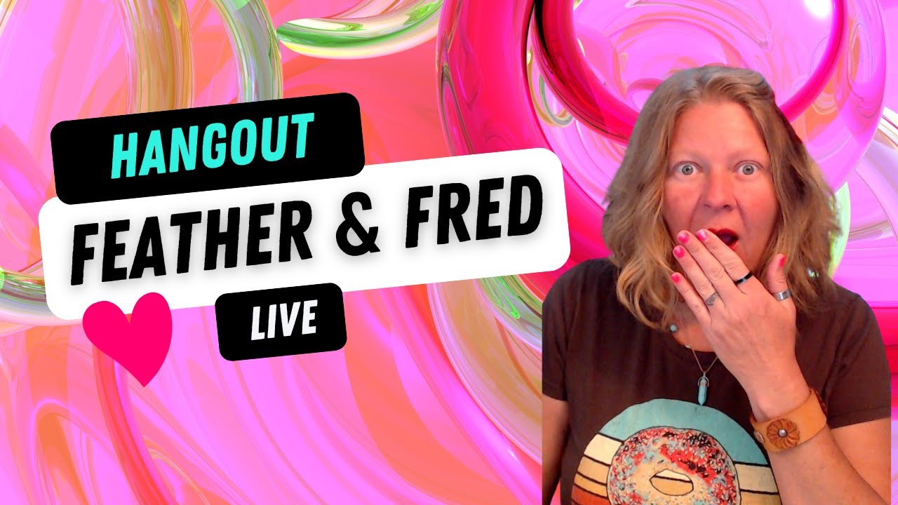 LIVE Vibe & Read | Free Card/Donation Priority Reads | Hangout w ...