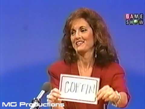 Match Game 90 (Episode 72) (October 23rd, 1990) - YouTube