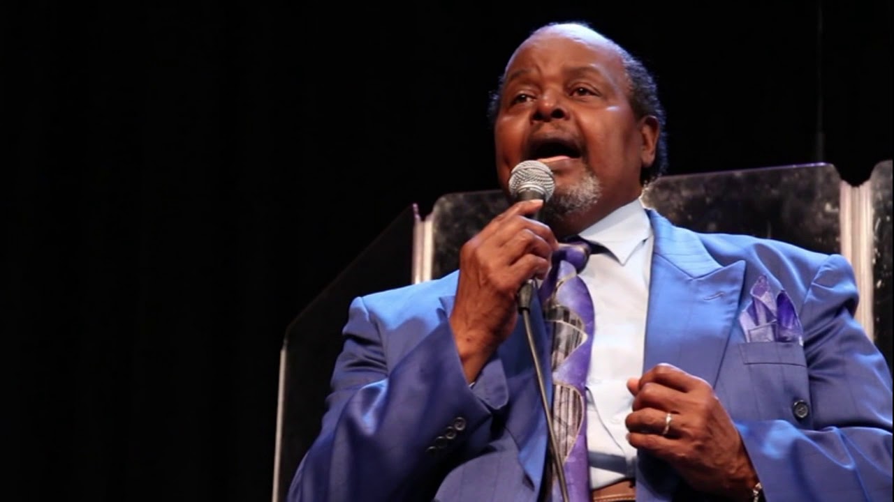 USAGEM 13th Award Show Showcase Tommie Lewis - YouTube