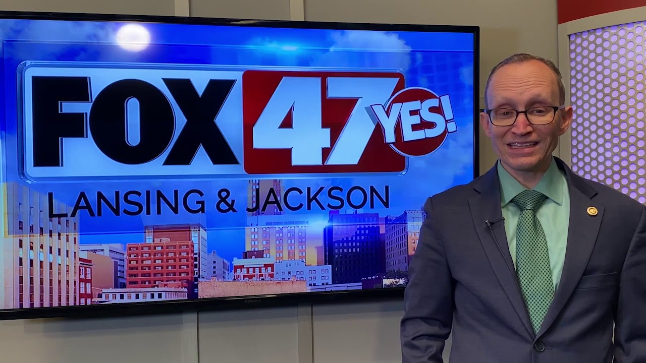 Fox47 News Latest Headlines | January 14, 11am - YouTube