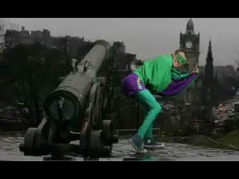 Scotch On The Rocks - Fart Friday With Mr Methane ! - YouTube