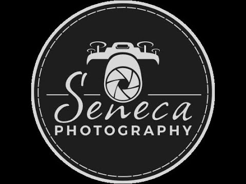 Seneca Photography Drone | FPV - REEL - YouTube