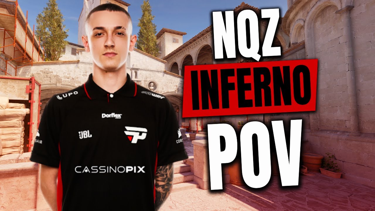 NQZ POV - INFERNO DEMO VS FAZE - YouTube
